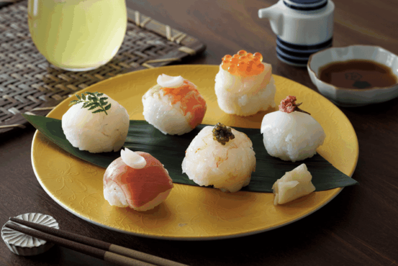 Tokyo: Temari Sushi-Making Experience and 72 Sake Tasting - Key Points