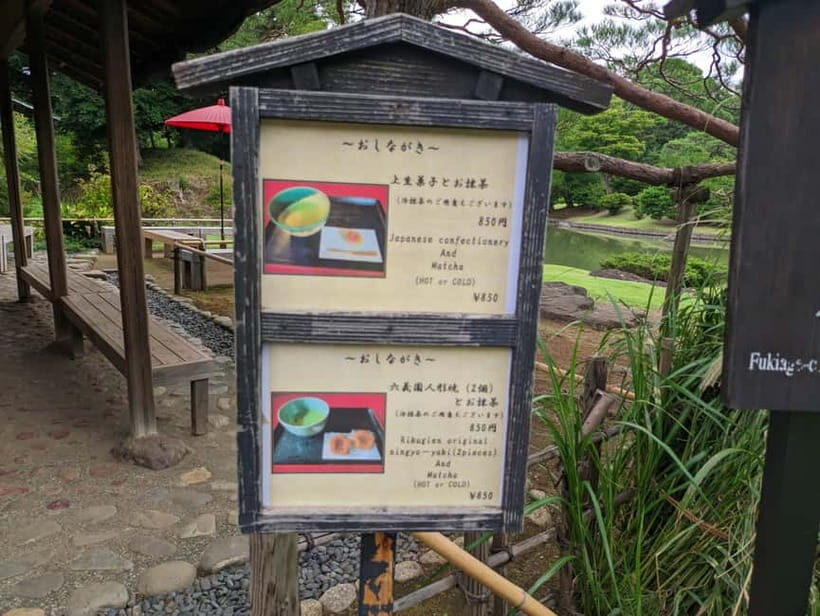 Tokyo: Temples and Rikugien Gardens Guided Walking Tour - Final thoughts