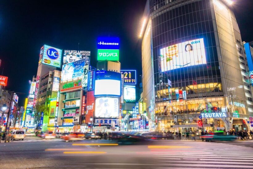 Tokyo: The Best Izakaya Tour in Shibuya - Key Points