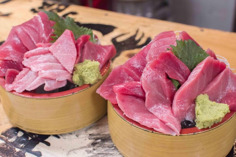 Tokyo: The Best of Izakaya in Shinjuku Food & Cultural Tour - Key Points