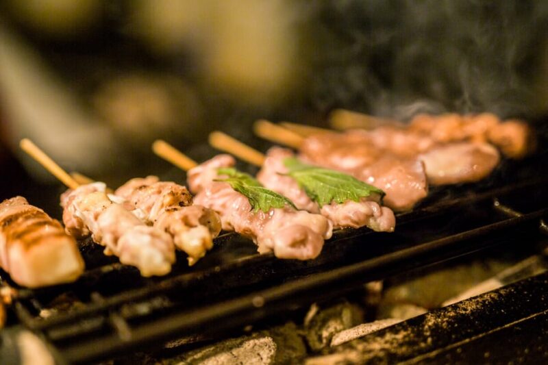 Tokyo: The Best of Izakaya in Shinjuku Food & Cultural Tour - Cultural Insights