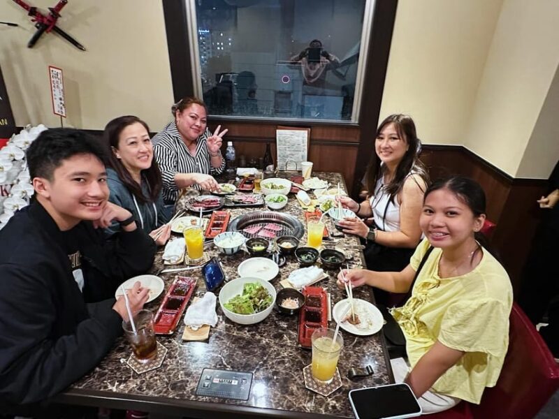 Tokyo| The Best Wagyu A5 Dining Experience Limited Discount - Key Points