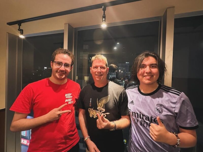 Tokyo| The Best Wagyu A5 Dining Experience Limited Discount - Meeting Point and Return Location