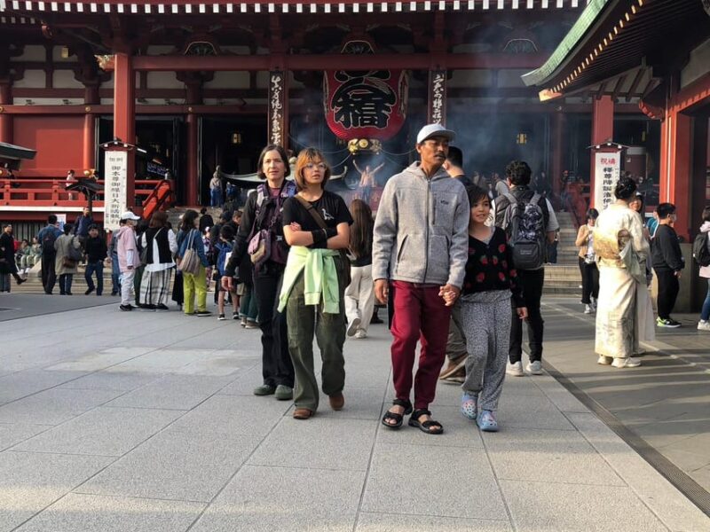 Tokyo| The Best Wagyu A5 Dining Experience Limited Discount - Itinerary Flexibility