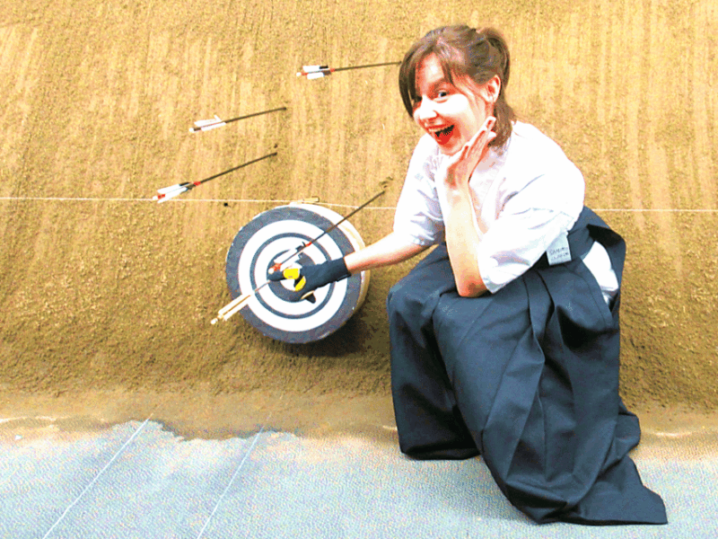Tokyo: The Only Genuine Japanese Archery (Kyudo) Experience - Highlights of the Kyudo Experience