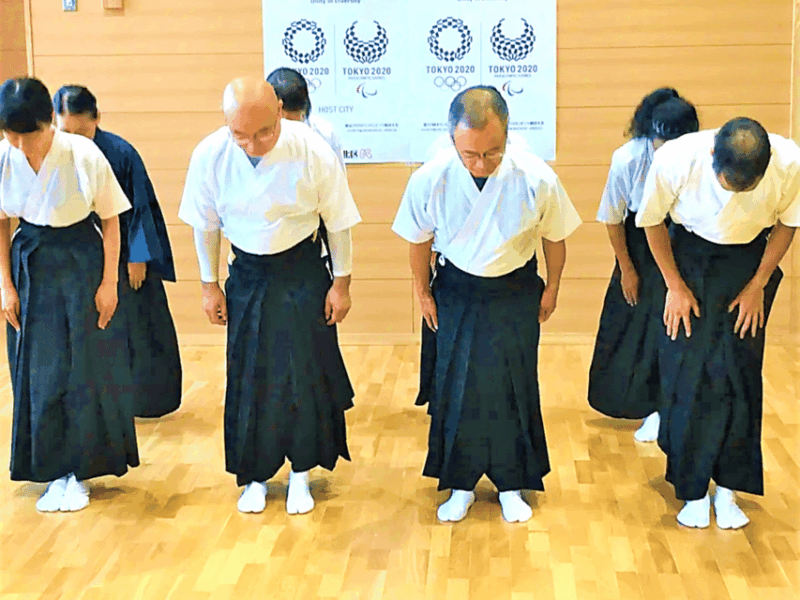 Tokyo: The Only Genuine Japanese Archery (Kyudo) Experience - Zen Meditation Through Kyudo