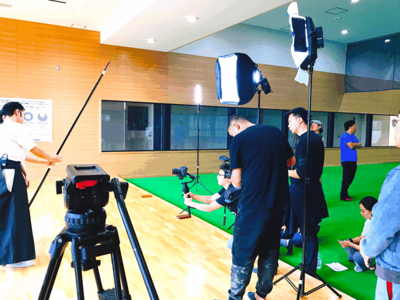 Tokyo: The Only Genuine Japanese Archery (Kyudo) Experience - Immediate Shooting Experience