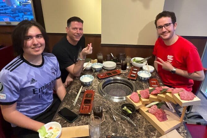 Tokyo | The Perfect Wagyu A5 Dining Experience - Introduction: A Delicious Dive into Tokyo’s Wagyu World