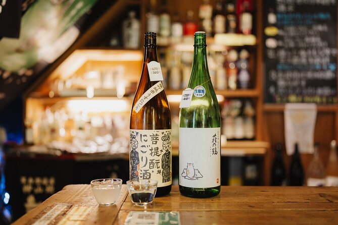 Tokyo Time Machine: Exploring Old School Monzen-Nakacho - Experiencing the Essence of Tokyos Timeless Allure