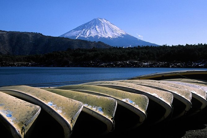 Tokyo to Hakone | Private and Personalized Day Trip With a Local - Inclusions