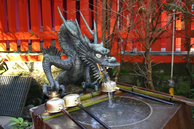 Tokyo to Hakone | Private and Personalized Day Trip With a Local - Accessibility and Weather Considerations