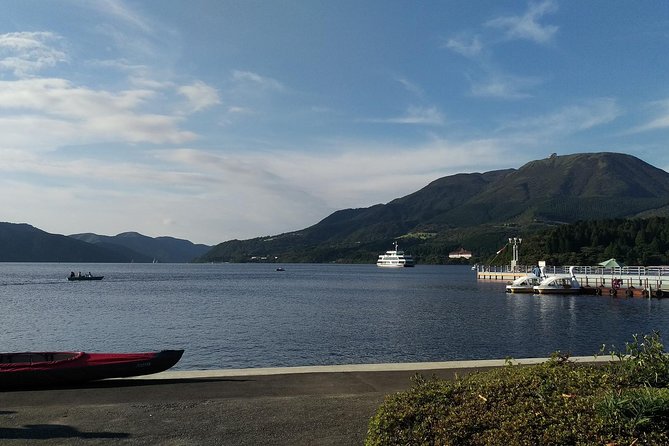 Tokyo to Hakone | Private and Personalized Day Trip With a Local - Common Questions