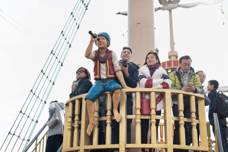 Tokyo to Hakone: Private Scenic Day Trip Experience - Frequently Asked Questions