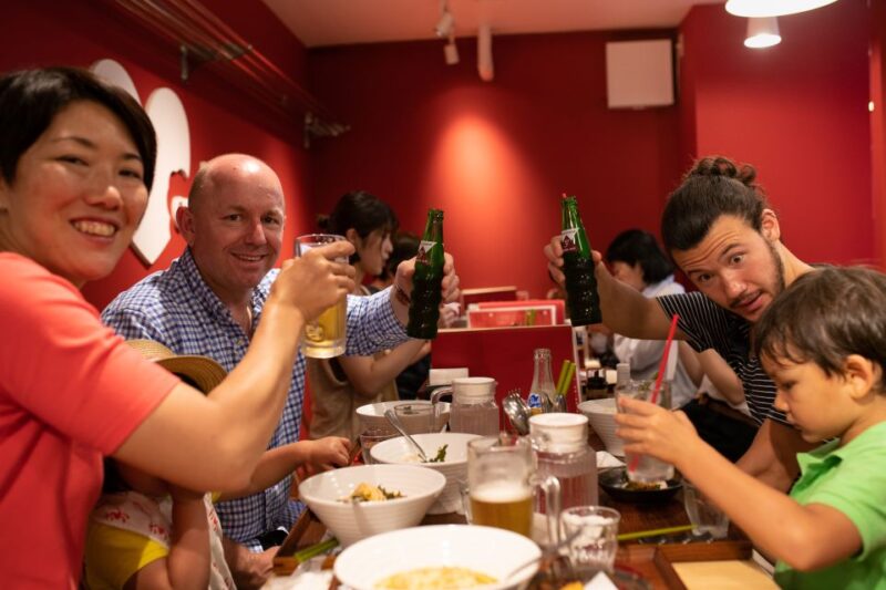 Tokyo to Kamakura: Coastal Day Trip Experience - Taking in Natures Tranquility