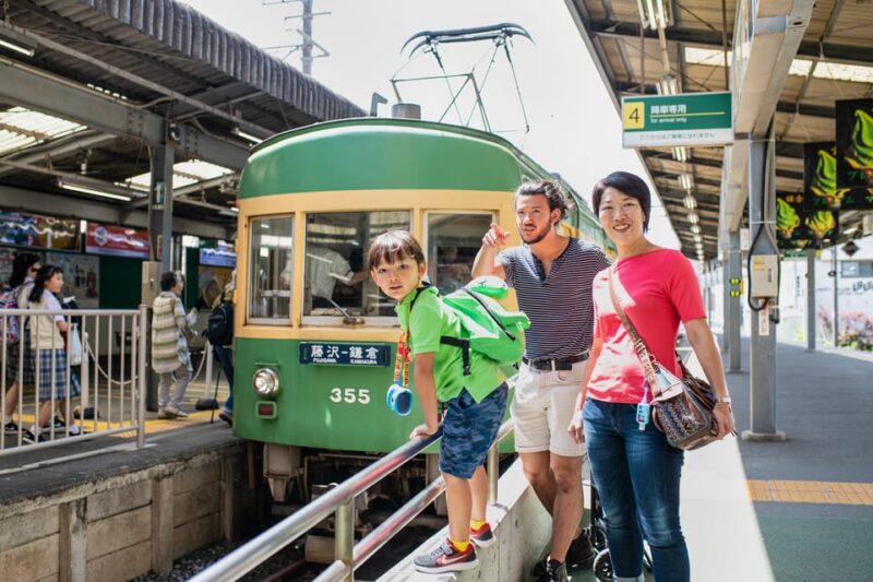 Tokyo to Kamakura: Coastal Day Trip Experience - Frequently Asked Questions