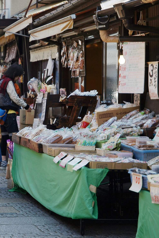 Tokyo to Kawagoe: Private Historical Day Trip - Frequently Asked Questions
