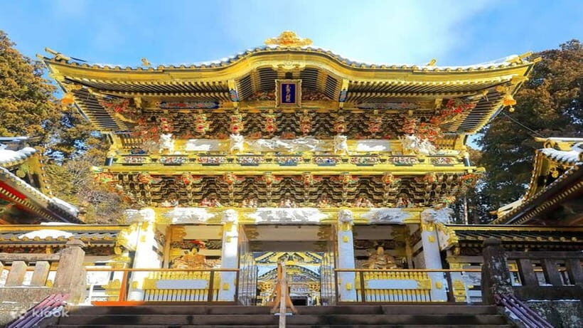 Tokyo to Nikko Private Day Tour with English-Speaking Driver - The Itinerary: What to Expect on Your Day Trip to Nikko