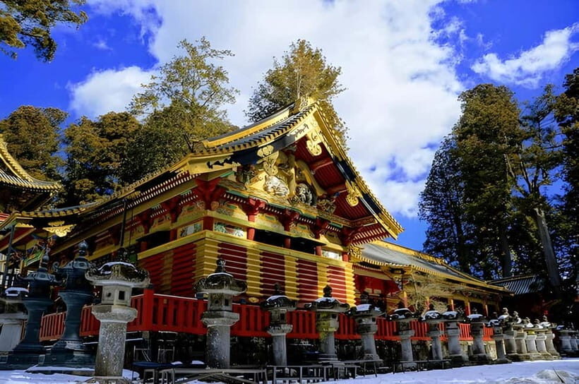 Tokyo to Nikko Private Day Tour with English-Speaking Driver - Practical Details and What to Keep in Mind