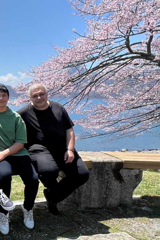 Tokyo to Nikko World Heritage Day Tour With English Guide - Itinerary Highlights