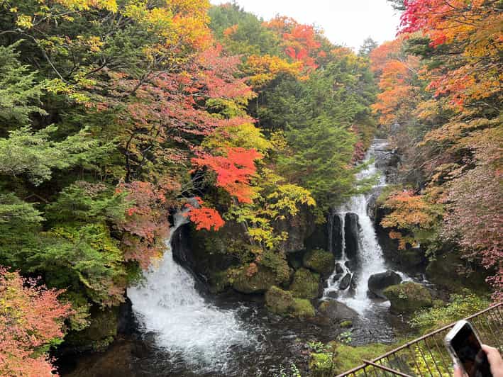 Tokyo to Nikko World Heritage Day Tour With English Guide - Inclusions and Exclusions