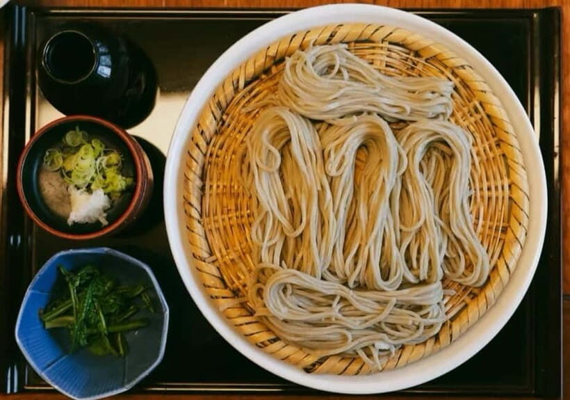 Tokyo: Togakushi Sacred Trail Day Tour with Shinkansen - Who Will Love This Tour?