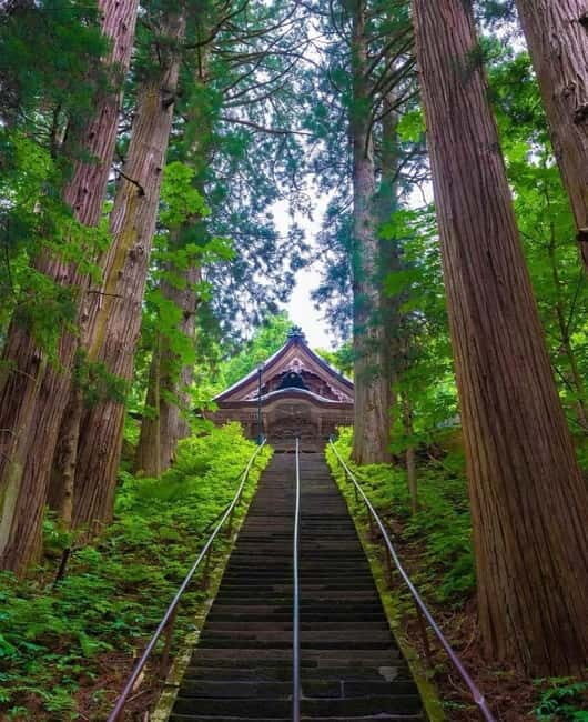 Tokyo: Togakushi Sacred Trail Day Tour with Shinkansen - FAQ