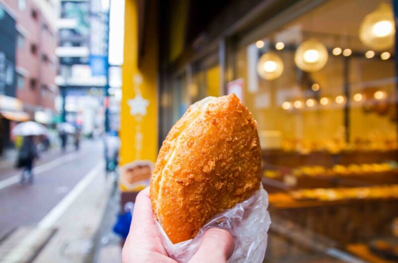 Tokyo: Togoshi Ginza Street Food Tour - Tour Suitability