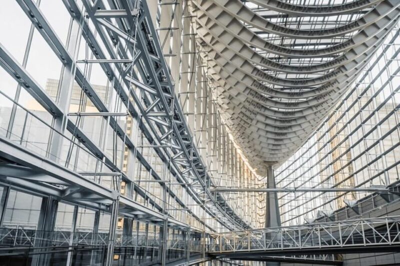 Tokyo: Toilet Project and Architectural Wonders Tour - Frequently Asked Questions