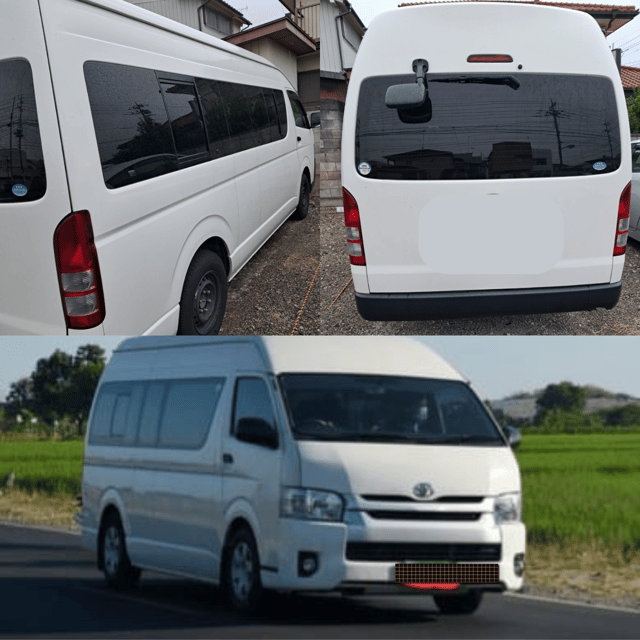 Tokyo: Tokyo City Must See Private Tour In Lavish Transport - Discovering Vibrant Districts