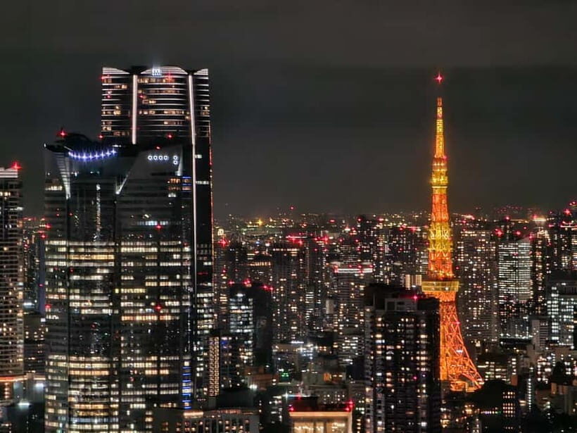 Tokyo: Tokyo Highlights Day Tour with Private Hotel Pickup - Why Choose a Private Tokyo Tour?