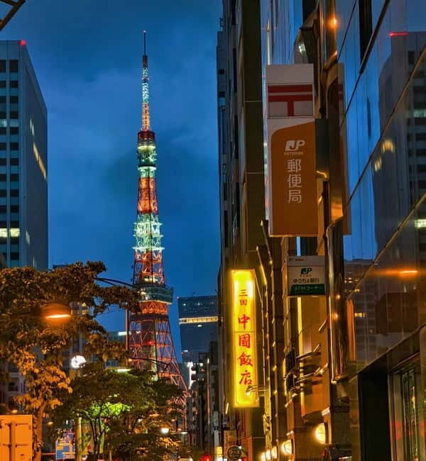 Tokyo: Tokyo Highlights Day Tour with Private Hotel Pickup - The Comfort and Practicality
