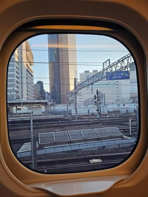 Tokyo: Tokyo Highlights Day Tour with Private Hotel Pickup - Final Thoughts