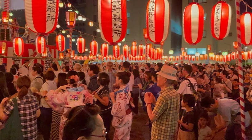 Tokyo: Tonegawa Grand Summer Fireworks & Edo Town Night Trip - Experience Japan’s Summer Night Spectacle and Edo Charm with the Tonegawa Grand Summer Fireworks & Edo Town Night Trip