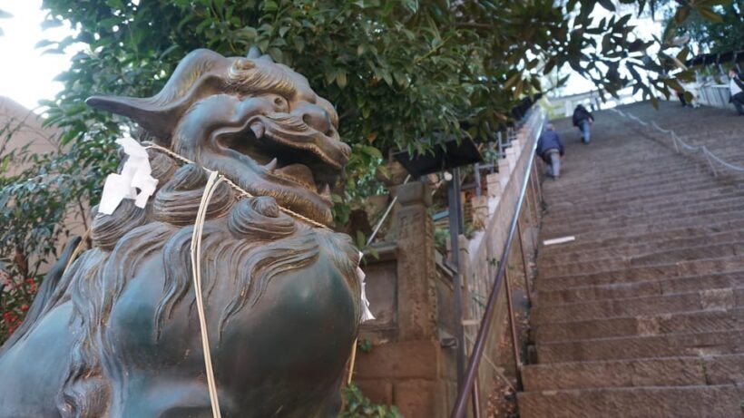 Tokyo: Top 3 Hidden Tokyo Tower Photo Spots and Local Shrine - Itinerary Breakdown and What to Expect