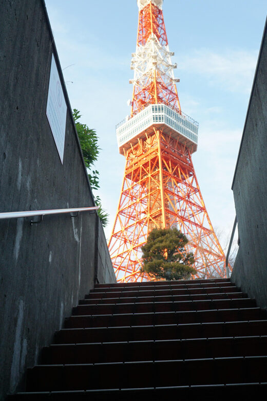 Tokyo: Top 3 Hidden Tokyo Tower Photo Spots and Local Shrine - FAQs