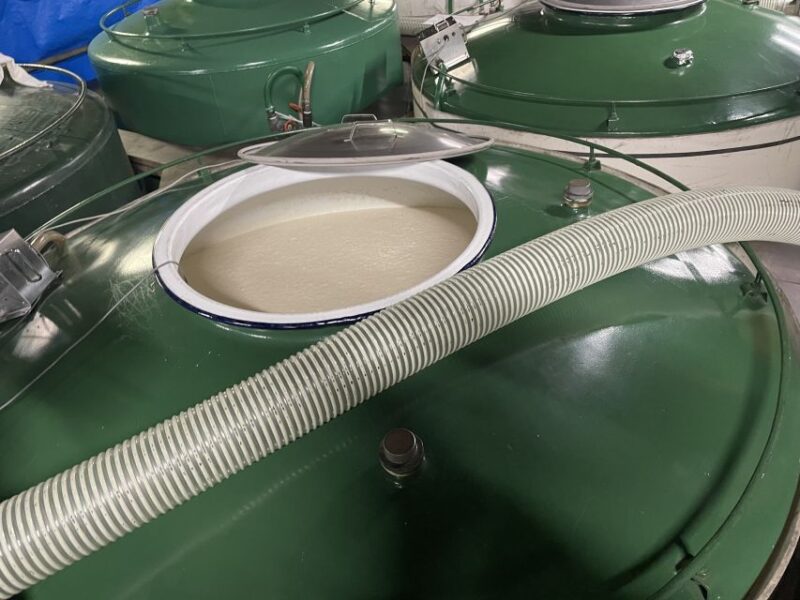 Tokyo: Toshimaya Sake Brewery Tour With Sake Tasting - Exploring the Craftsmanship of Sake Brewing