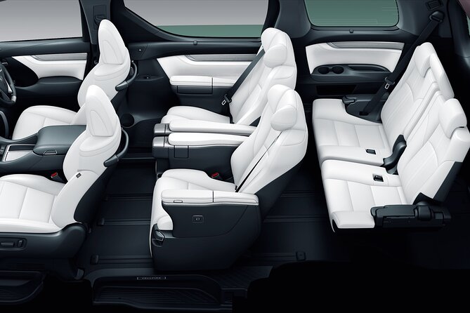 Tokyo Tour, From/To Tokyo,Yokohama, TDR, Narita, 2- 12 Guests - About the Provider