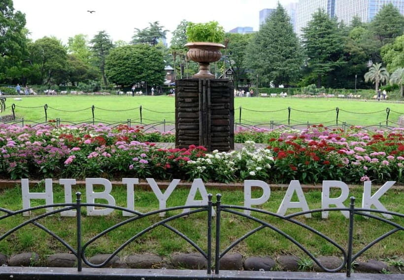 Tokyo Tour: Imperial Palace, Sake, Robots, Gardens & Museum - Practical Details and Tips