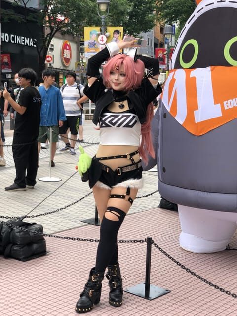Tokyo Tour in Spanish (Shibuya - Harajuku - Shinjuku) - Final Thoughts