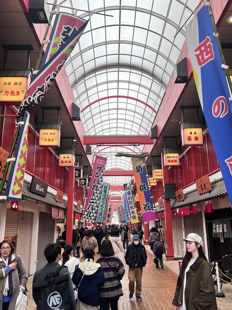 Tokyo Tour With Private Vehicle and English Speaking Guide - Key Points