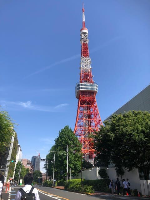 Tokyo Tours in Spanish (Tsukiji Market-Ginza-Tokyo Tower) - What Makes This Tour Valuable?