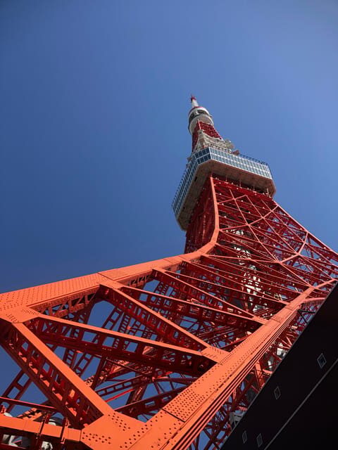 Tokyo Tours in Spanish (Tsukiji Market-Ginza-Tokyo Tower) - Frequently Asked Questions (FAQ)