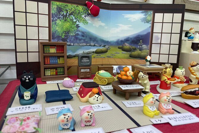 Tokyo: tours to enjoy old architecture, cultural assets and art - FAQs