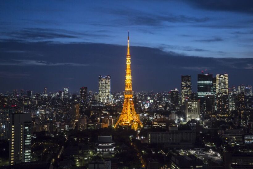 Tokyo Tower: Admission Ticket - The Practicality of Visiting Tokyo Tower