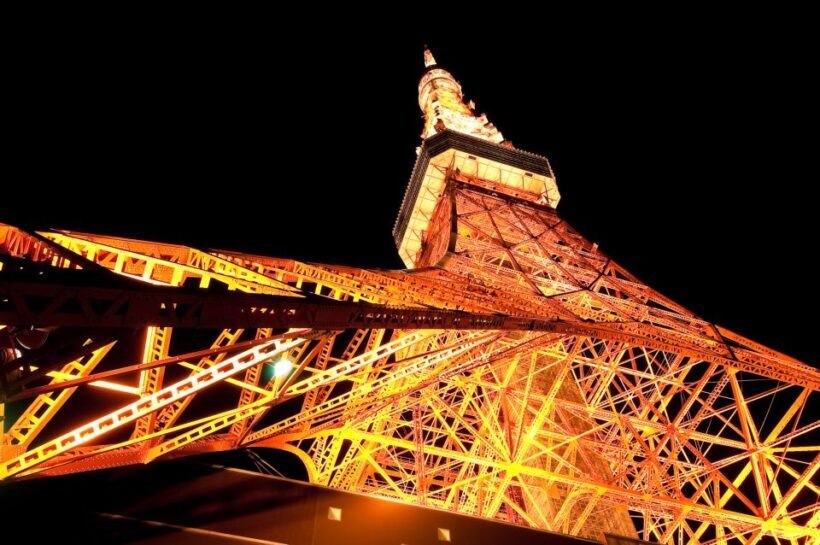 Tokyo Tower: Admission Ticket - Tips for Your Visit