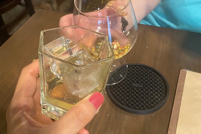 Tokyo Tower Private Walking Tour and Night Food Tour : 6:00pm - Common Questions