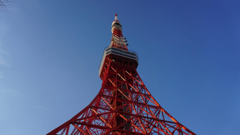 Tokyo Tower Secret Photo Spot and Skyline Tour - Guided Photo Shoot Session