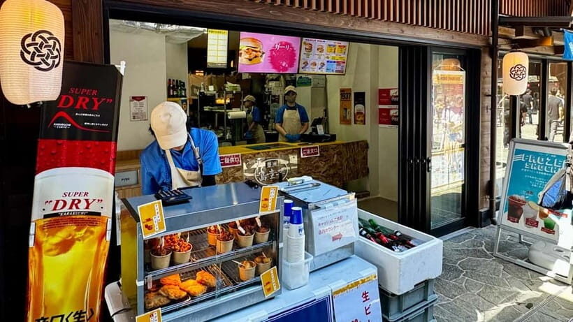 Tokyo: Toyosu Tuna Auction+Seafood Breakfast/Tsukiji Stroll - What Travelers Are Saying