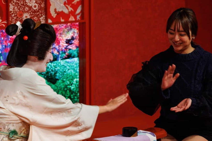 Tokyo: Traditional Geisha Experience Show & Japanese Dinner - Who Should Consider This Tour?