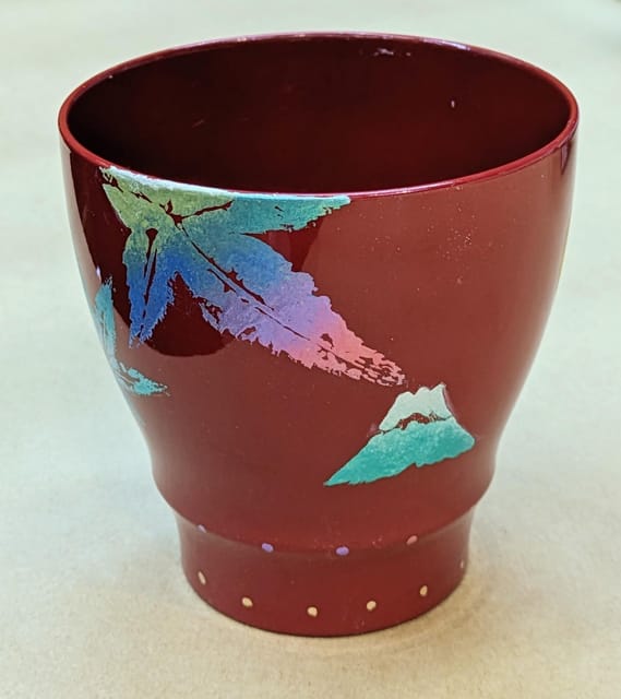 Tokyo: Traditional Japanese Art Makie Experience - Cancellation and Arrival Policy